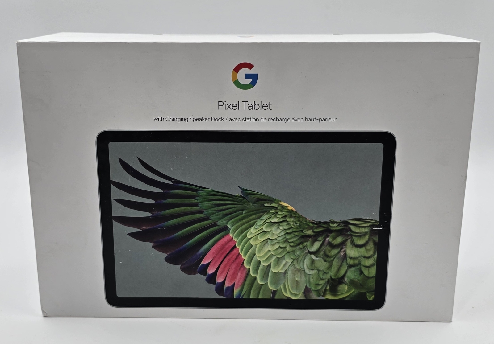 Google Pixel GA04754 11" 128GB Tablet Hazel | eBay