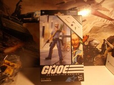 G.I. Joe 6" Classified Series Shipwreck