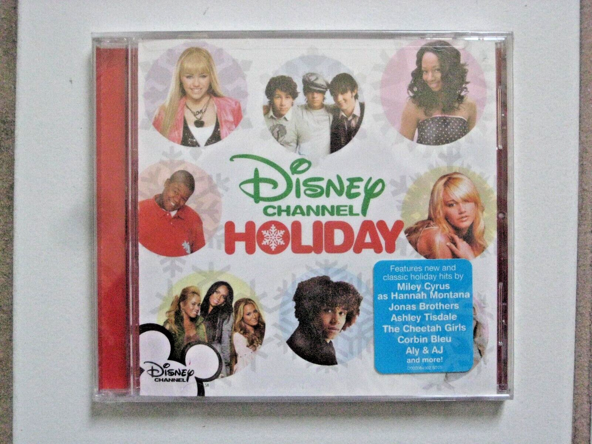 2007 Disney Shows Gallery