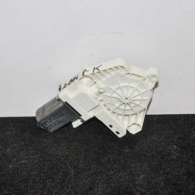 AUDI Q5 Front Left Side Door Window Regulator Motor 8R 8K0959801B 2011 ...