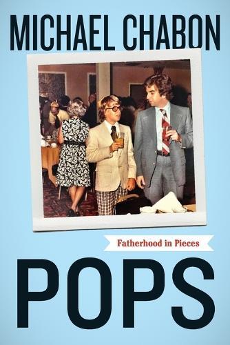 Michael Chabon Pops (Poche) | eBay