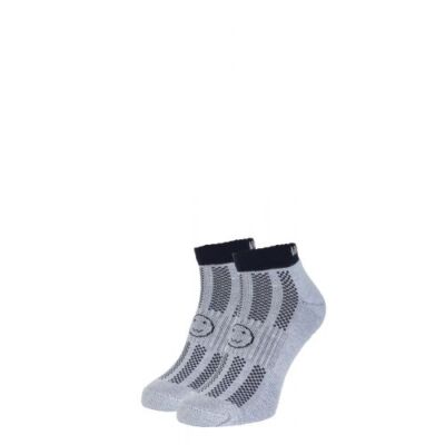 Navy Blue Trainer Sports Socks, Running Socks, Gym Socks, Netball Socks ...