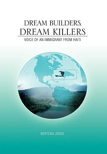 Dream Builders, Dream Killers by Joisil New 9781450055468 Fast Free Shipping-, 9781450055468| eBay