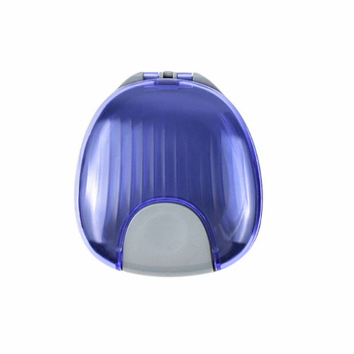 Dental Orthodontic Lingual Retainer Aligner Case Denture Storage Box ...