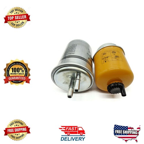 32/925694 320/07155 320/07394- JCB BACKHOE FUEL FILTER KIT, PRIMARY ...