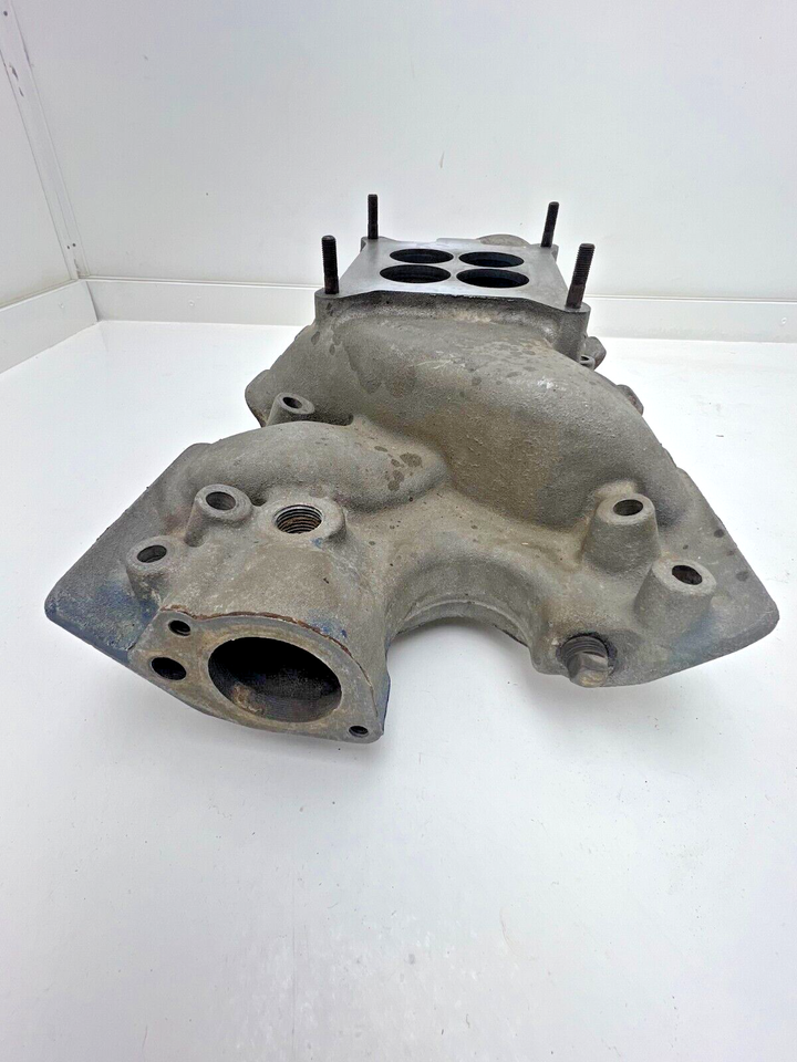 1969-1970 Ford Mustang Boss 302 for Mustang Aluminum 4 Barrel Carb ...