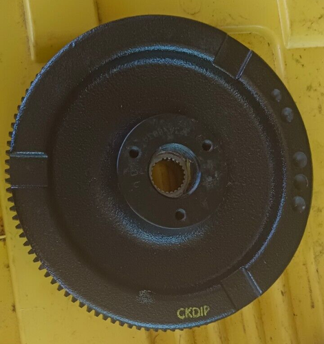 Mercury outboard dfi Flywheel 859734T1 240hp 135HP 150hp 175hp 200hp ...