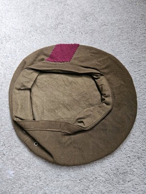 1940s World War Two WW2 FANY First Aid Nursing Yeomanry Cap Hat | eBay UK