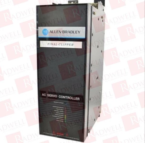 ALLEN BRADLEY 1391B-AA45-A06 / 1391BAA45A06 (USED) | eBay