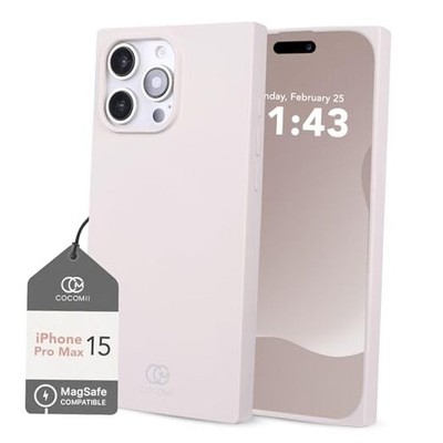 - Rectangle Case Compatible with iPhone iPhone 15 Pro Max 6.7" Antique ...