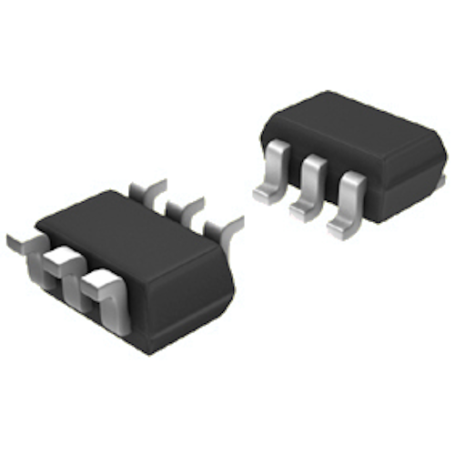 AOZ1282CI-1 DC/DC Wandler buck In: 4,5-36V Output:0,8-36V SOT23-6 [2 ...