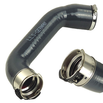 Turbo Hose Charge Air Hose For Volvo S60 V60 S90 V90 V40 V40 XC V60 ...