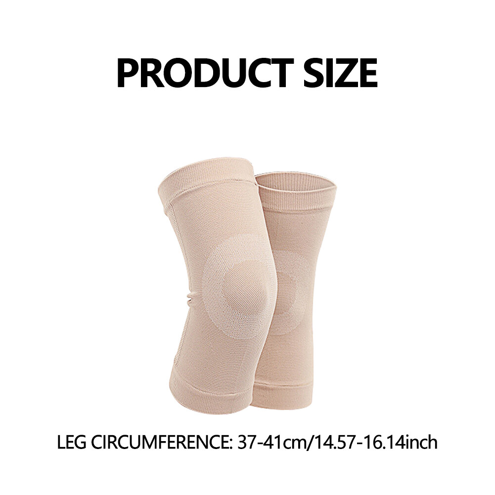 Running Breathable Lightweight Elastic Warmth Arthritis Knee ...