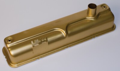 Eastwood Ceramic High Temperature Engine Paint Oldsmobile Gold Quart | eBay