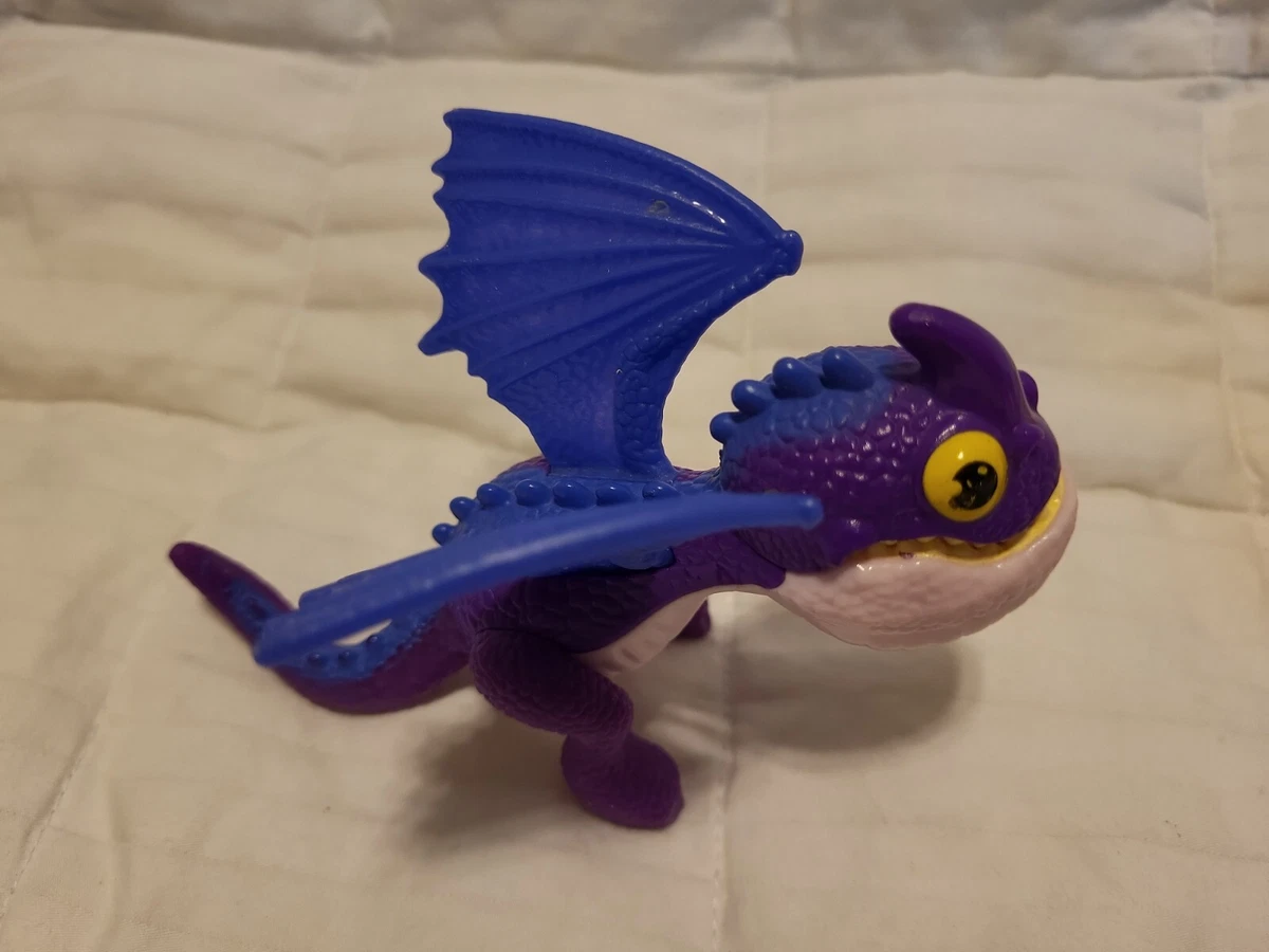 How To Train Your Dragon 2 Scuttleclaw