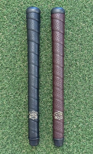 NEW The Grip Master Classic Tour Wrap Golf Swing Grip - Choose Size ...