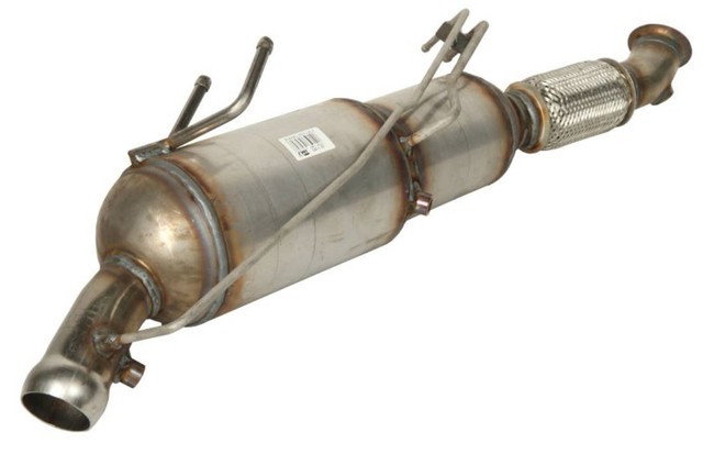 Roetfilter DPF VOLKSWAGEN Crafter 2.0 TDI CKTB CKTC 2e0254700lx for ...