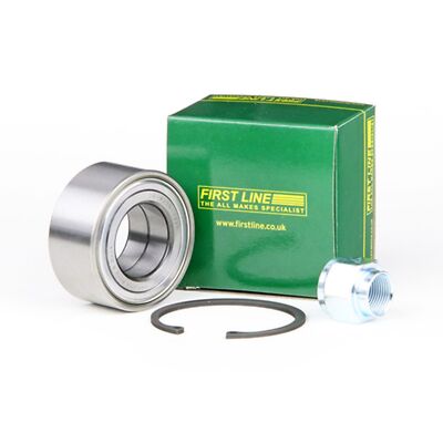 Wheel Bearing Kit For Citroen Xsara Coupe Front First Line | eBay UK
