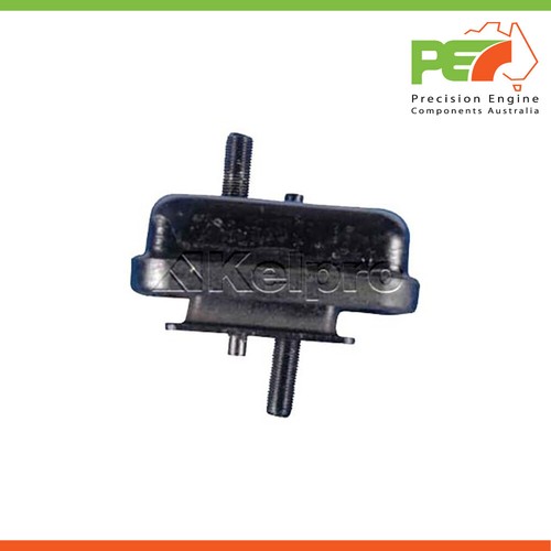 OEM QUALITY Engine Mount FR For Toyota Land Cruiser 1 100 Series 4.2 TD ...