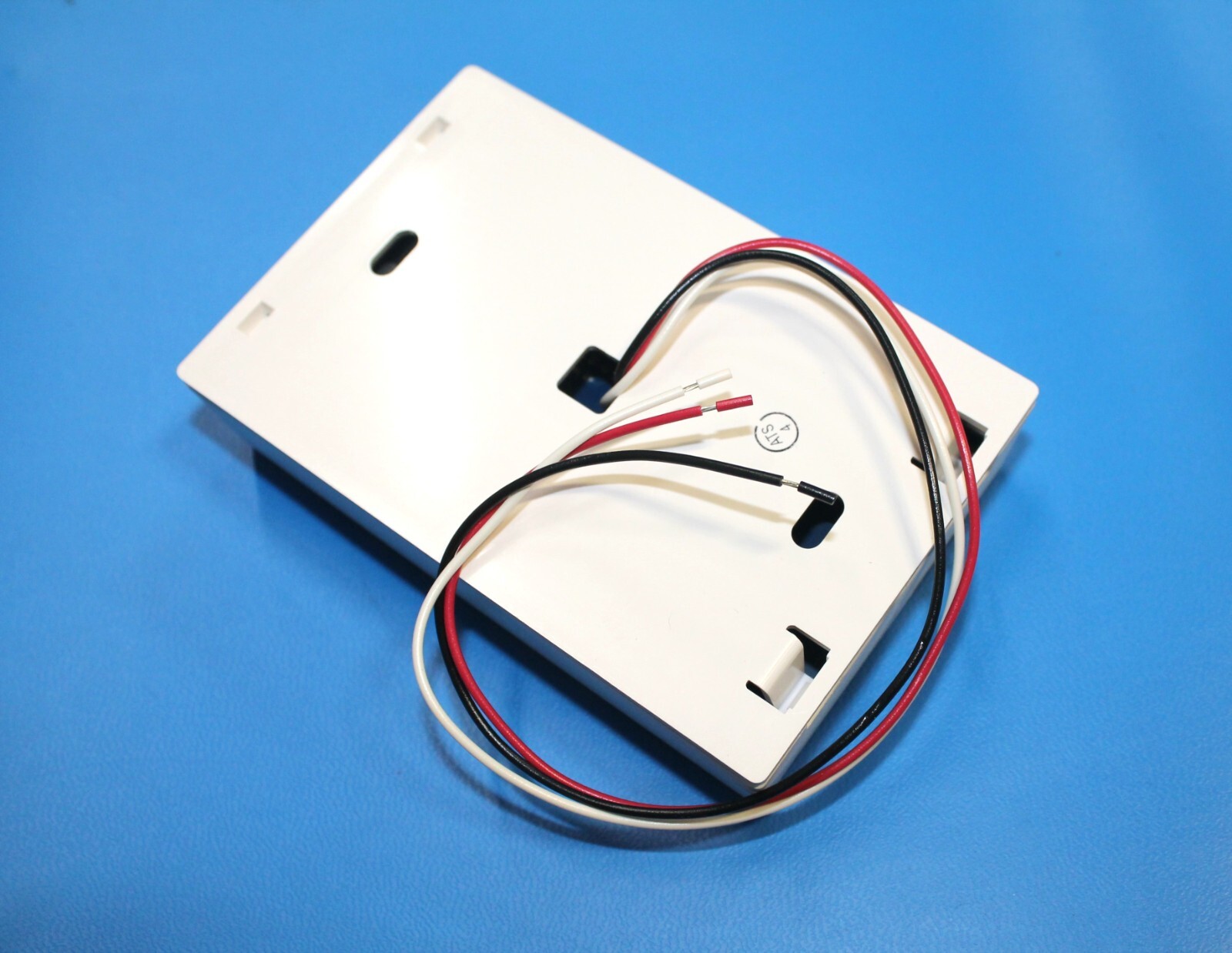 Alerton Three Speed BACtalk Microset Wall Sensor - MS-1030-BT-K for ...