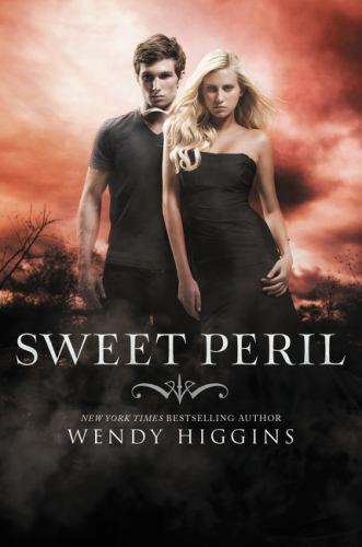 Sweet Evil Ser.: Sweet Peril by Wendy Higgins (2013, Trade Paperback ...