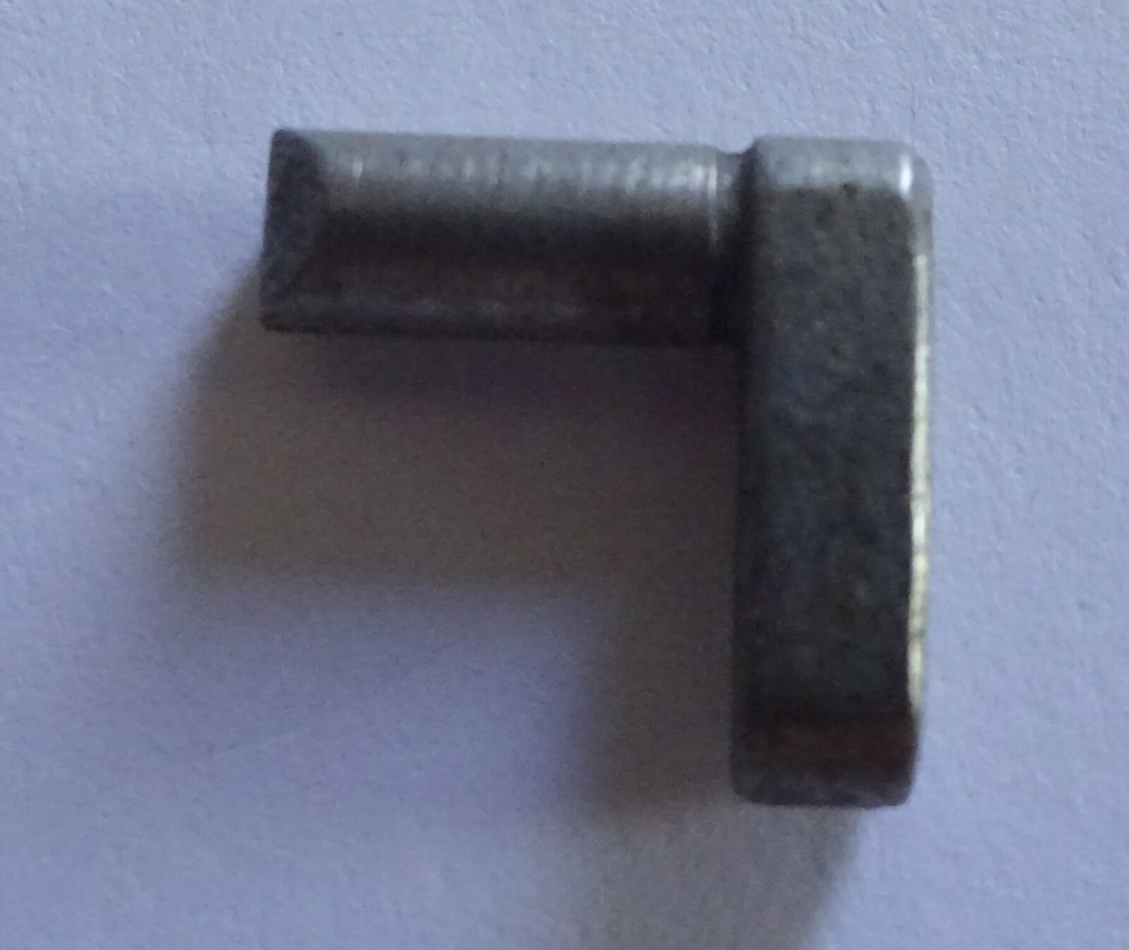 NEW Llama Firing Pin Safety for Pistol handgun Nice! OEM Part number D ...