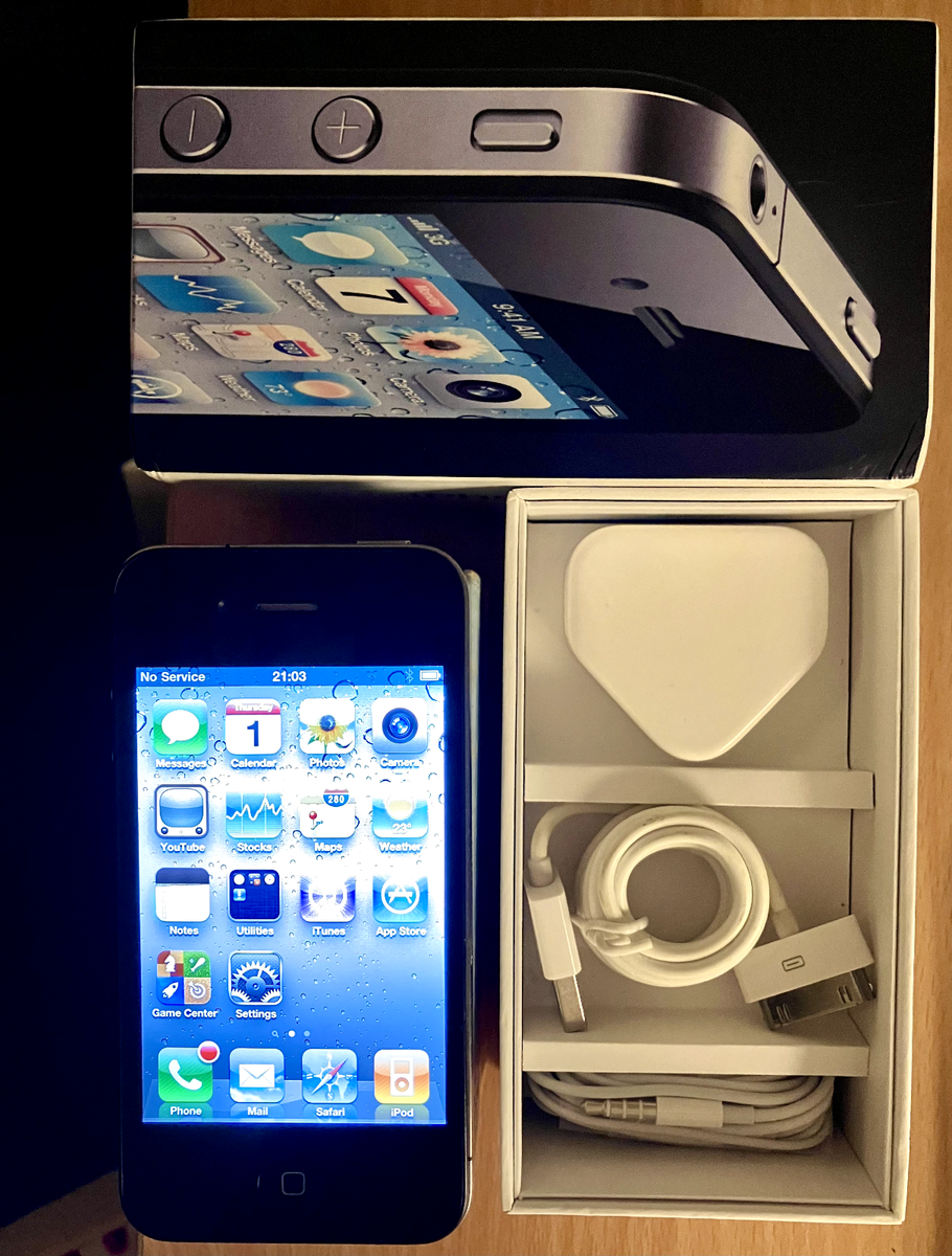 Iphone4 Hd Png AT&T IPhone 4 Vs. Verizon IPhone 4: What's The