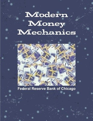 Modern Money Mechanics 9781105038310 | eBay