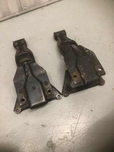 1996-2009 Buick LaCrosse, Chevrolet Impala Engine Mount Strut W/Bracket ...