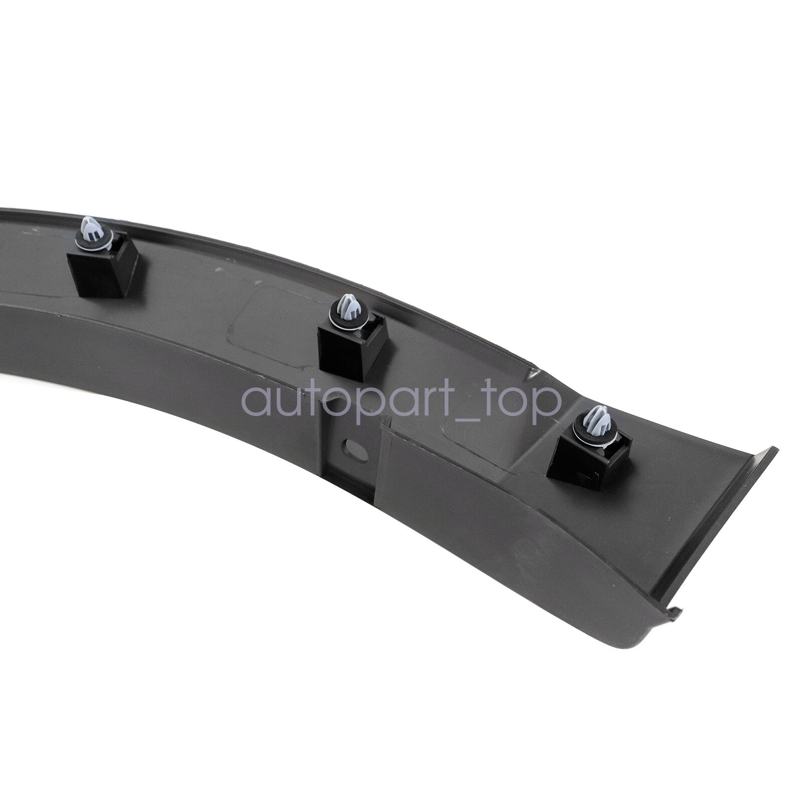 Front Driver Side Wheel Arch Molding Fit Mazda CX-3 2.0L 2016-20 ...