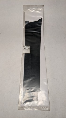 Genuine Hyundai 86363-2S000 Driver LH Front Door Black Out Tape 2010 ...