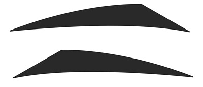 2 RV Camper Evergreen SunValley Decals Graphics-3006 | eBay