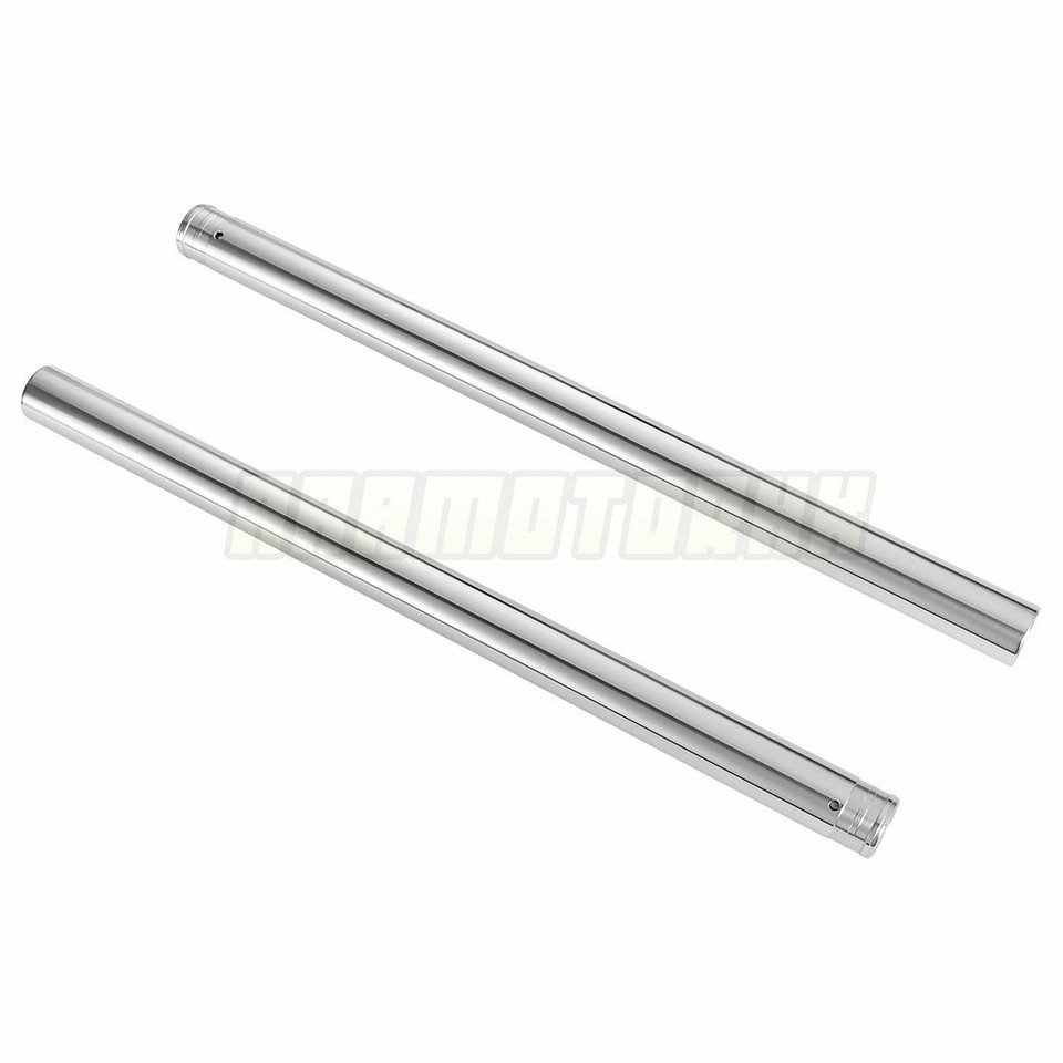 Front Fork Tubes Pipes Legs For Kawasaki EX400 ninja 400 2018-2024 ...