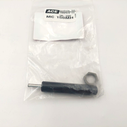 ACE Shock Absorber, MC 150 MH, 69.1mm Body Length | eBay