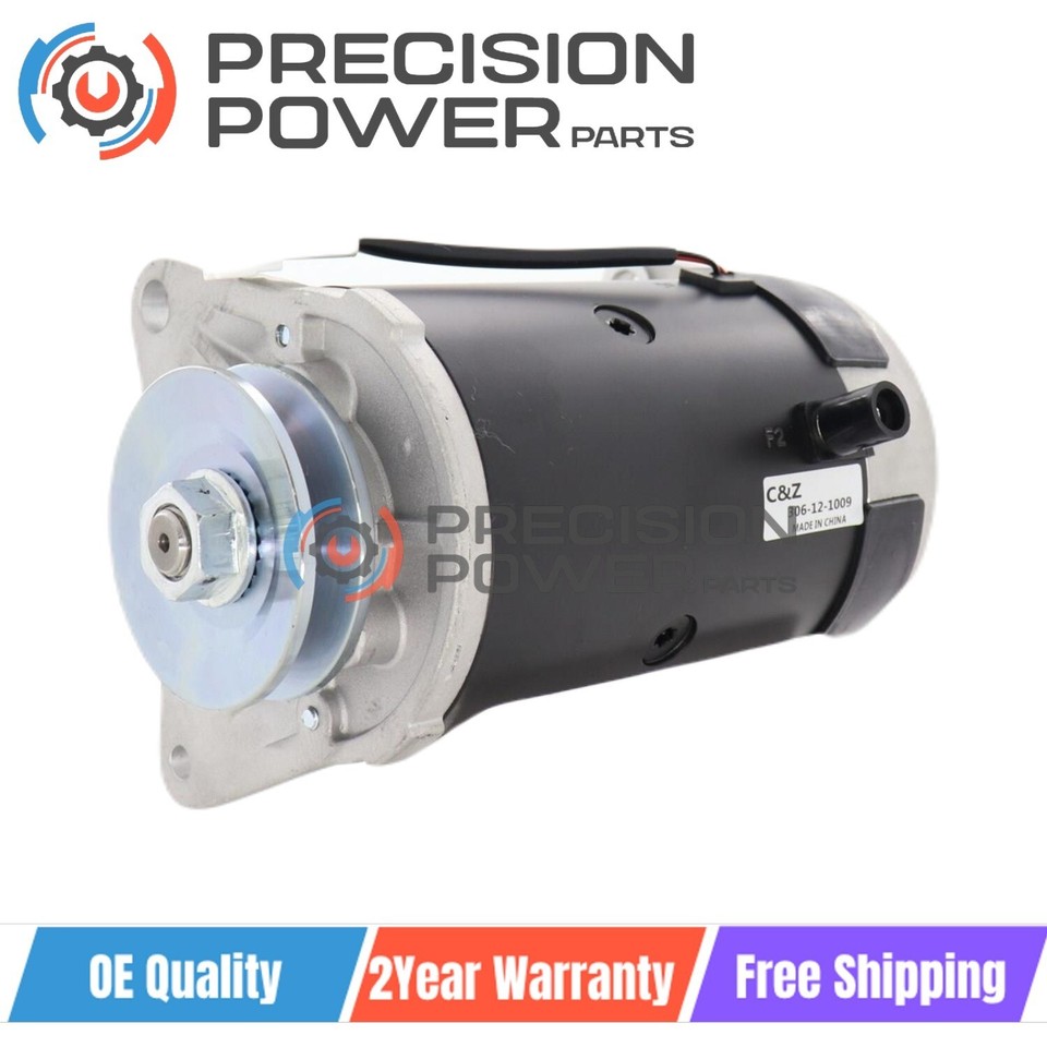 Starter Generator For Yamaha G16 G20 G21 G22 G23 G27 G28 YDRA/G29 YTF ...