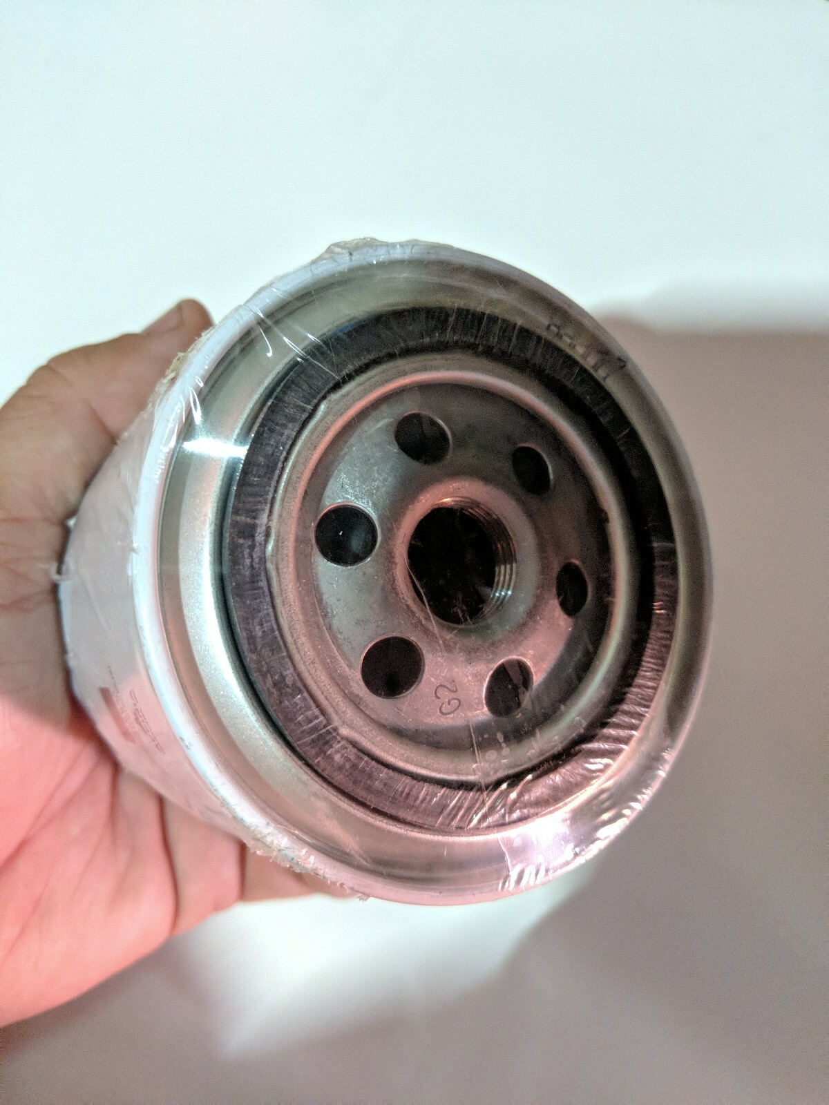 NEW Napa ProSelect 21085 Oil Filter | eBay