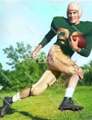 GN508 Bobby Dillon Green Bay Packers Football 8x10 11x14 16x20 ...