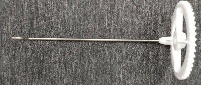 SPM 12L Upper Spiral Beater slush machine,slush puppy machine,puppie ...