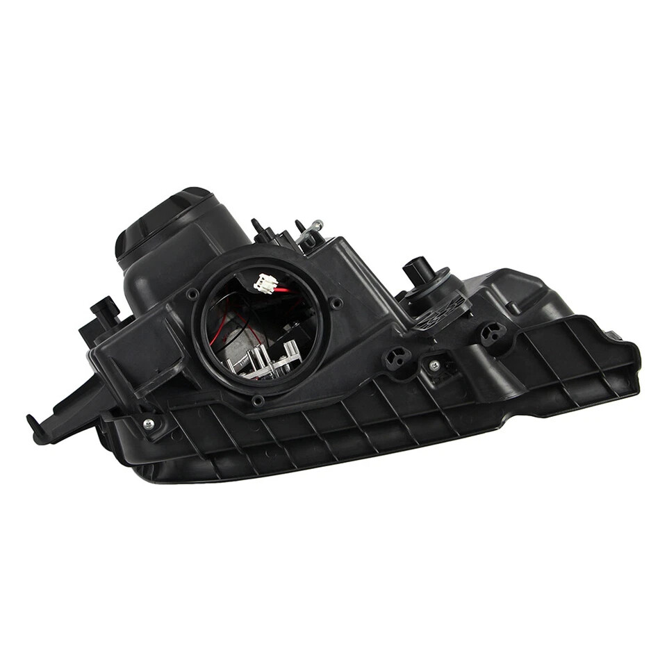Left Driver HID Headlight For 2010-2015 Chevy Camaro LS SS LT 2012-15 ...