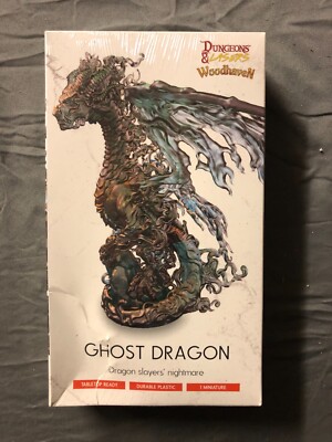 Dungeons & Lasers Ghost Dragon Slayers Nightmare Archon Studio ...