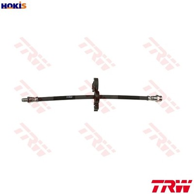 BRAKE HOSE PHB306 FOR PEUGEOT BOXER/Bus/FURGON/Van/Platform/Chassis ...