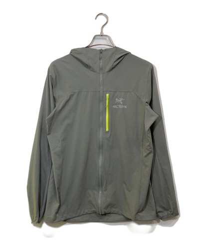 ARC'TERYX Squamish Hoody, Gray, Size M, 25172-121320 | eBay
