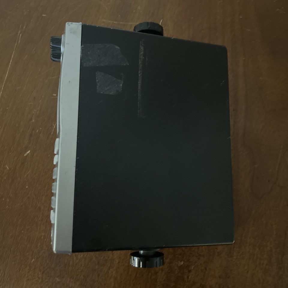 Radio Shack Model PRO-433, 1000 Channel Trunking Scanner UNTESTED No ...