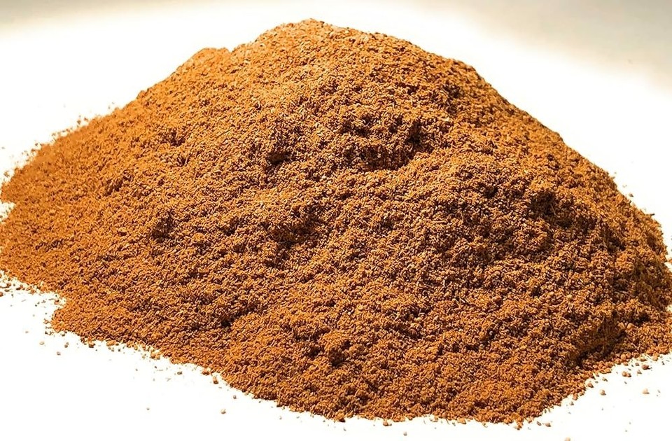 Ceylon Cinnamon Powder Ground Pure Ceylon NOT CASSIA True Cinnamon ...