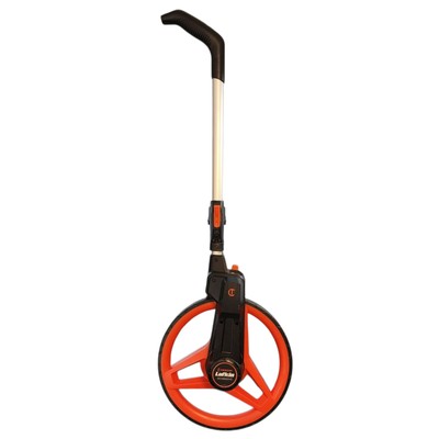 Crescent Lufkin 12 inch ProfessionalMeasuring Wheel PSMW48CL | eBay