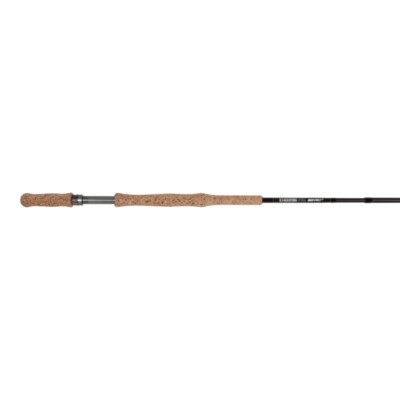 1 NEW G.Loomis IMX Pro 9' 11 Weight 4 Pc. Fly Muskie IMX Pro M 1190-4 ...