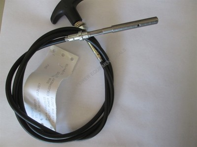 Genuine Billy Goat CABLE HEIGHT ADJUST Part# 890019 | eBay