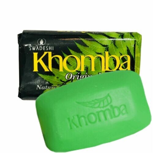 Herbal Kohomba Care Soap Natural Ayurvedic Beauty Skin Body | eBay