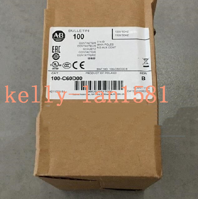 1pc for New 100-C60D00 (by Fedex or DHL) | eBay