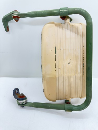 MILITARY HMMWV, HUMVEE Side Mirror W/ Bracket LH Driver Side | eBay